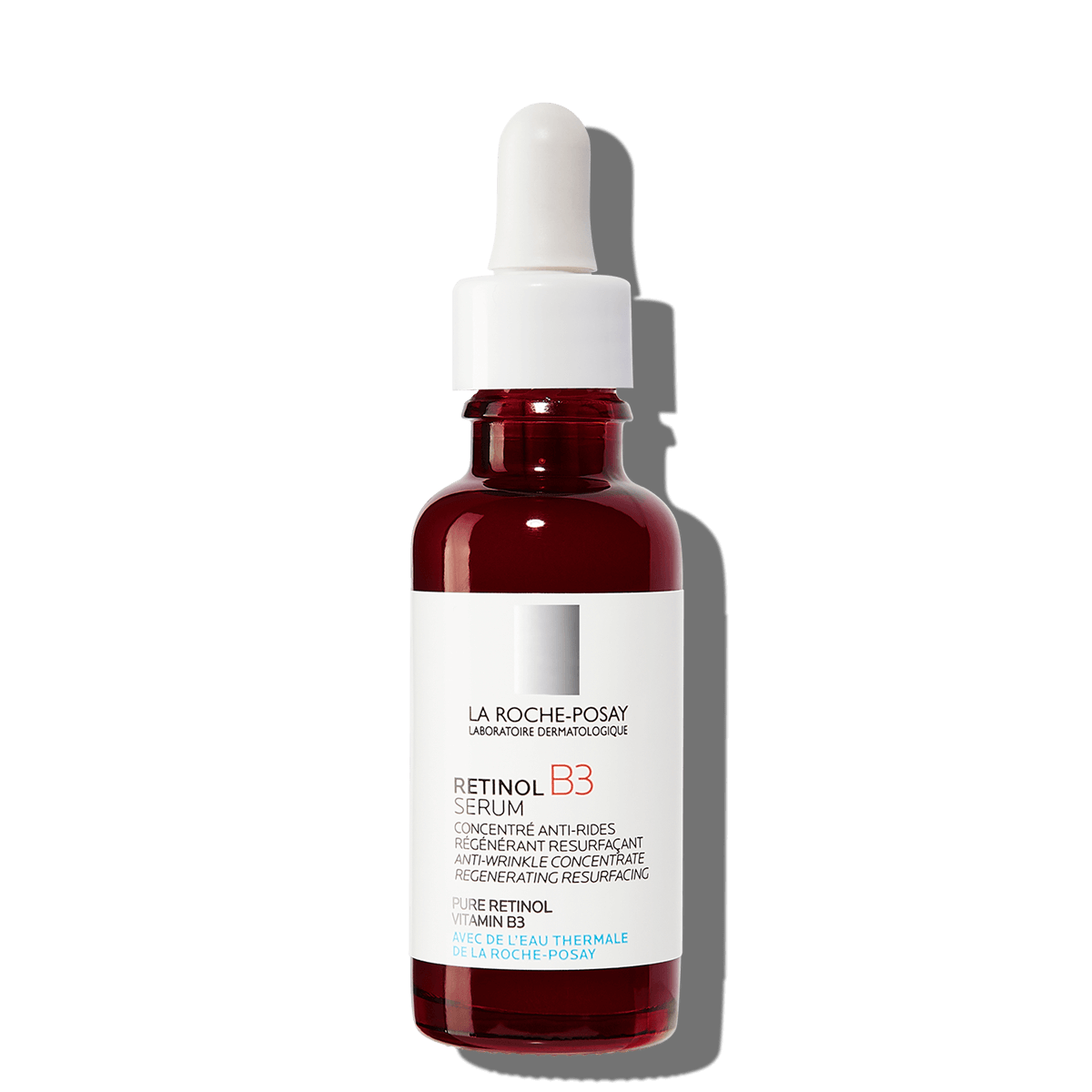 S rum Retinol B3 Anti arrugas Piel Sensible La Roche Posay