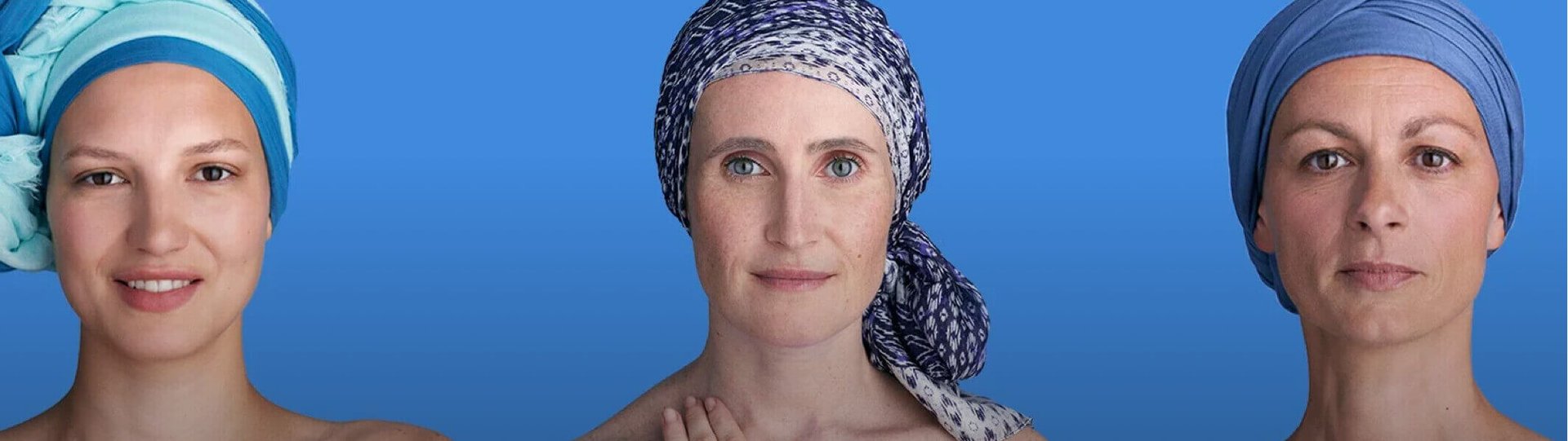 Una piel mejor durante el cáncer de La Roche-Posay