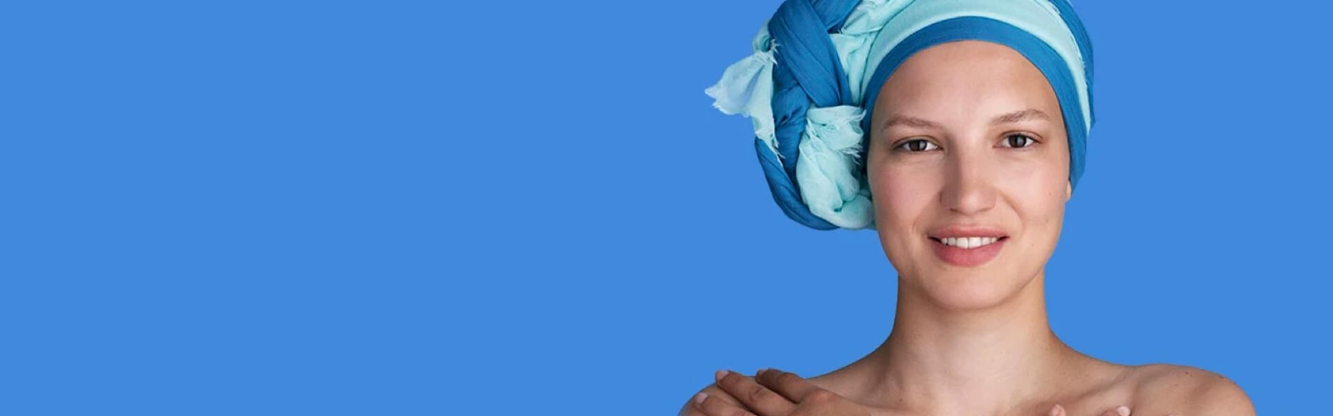 Una piel mejor durante el cáncer de La Roche-Posay - La Roche Posay