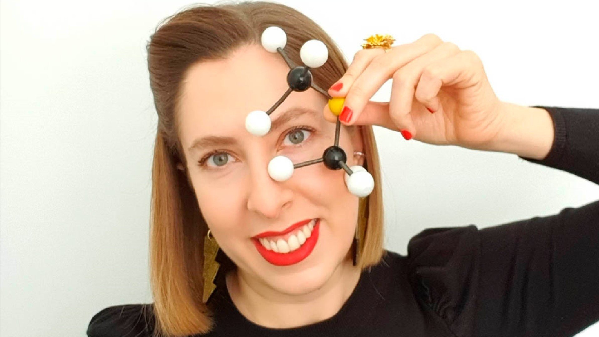 Deborah García Bello - Equipo de profesionales | La Roche Posay